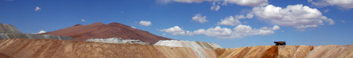 Collahuasi - Mucho más que Cobre | Our Operation