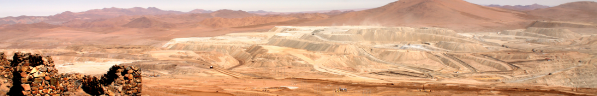 Collahuasi - Mucho más que Cobre | Our Company