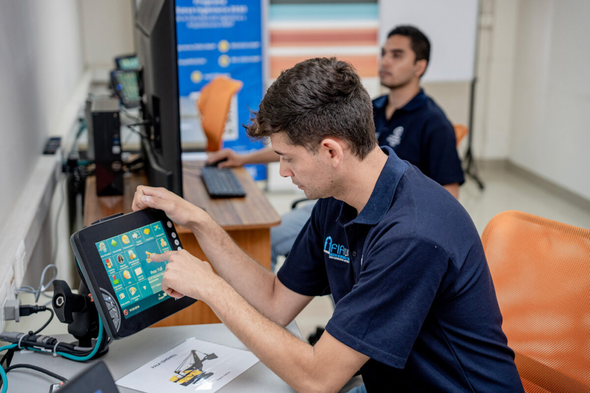 Collahuasi - Mucho más que Cobre